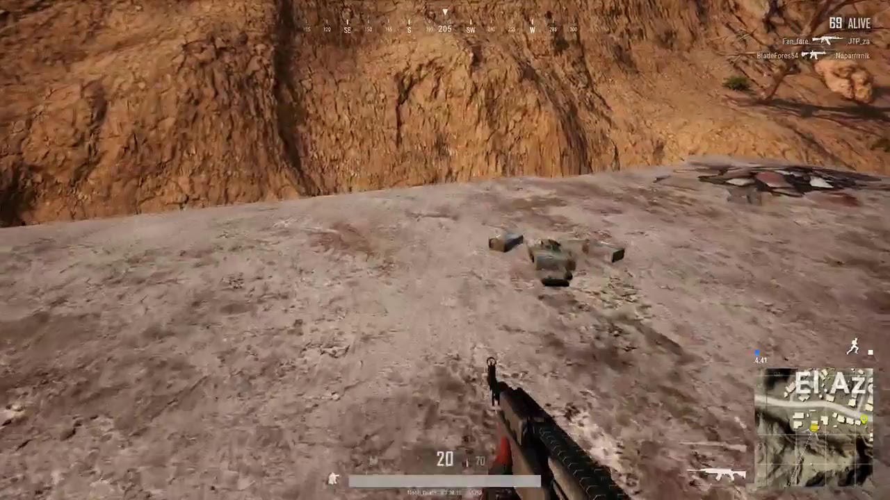 noob_death live stream - YouTube