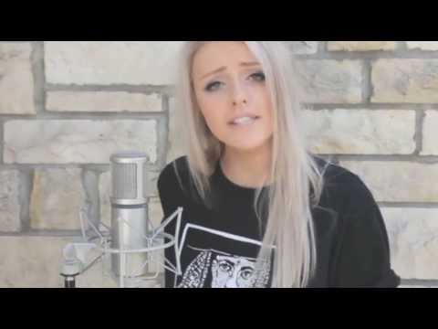 Clarity - Zedd feat. Foxes Piano Cover - Beth - Music Video - YouTube