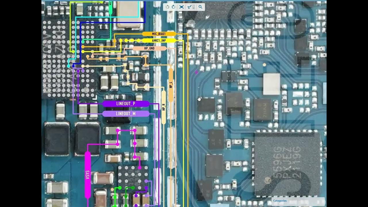 Samsung A03s Ringer, Mic, and Speaker Solution - YouTube