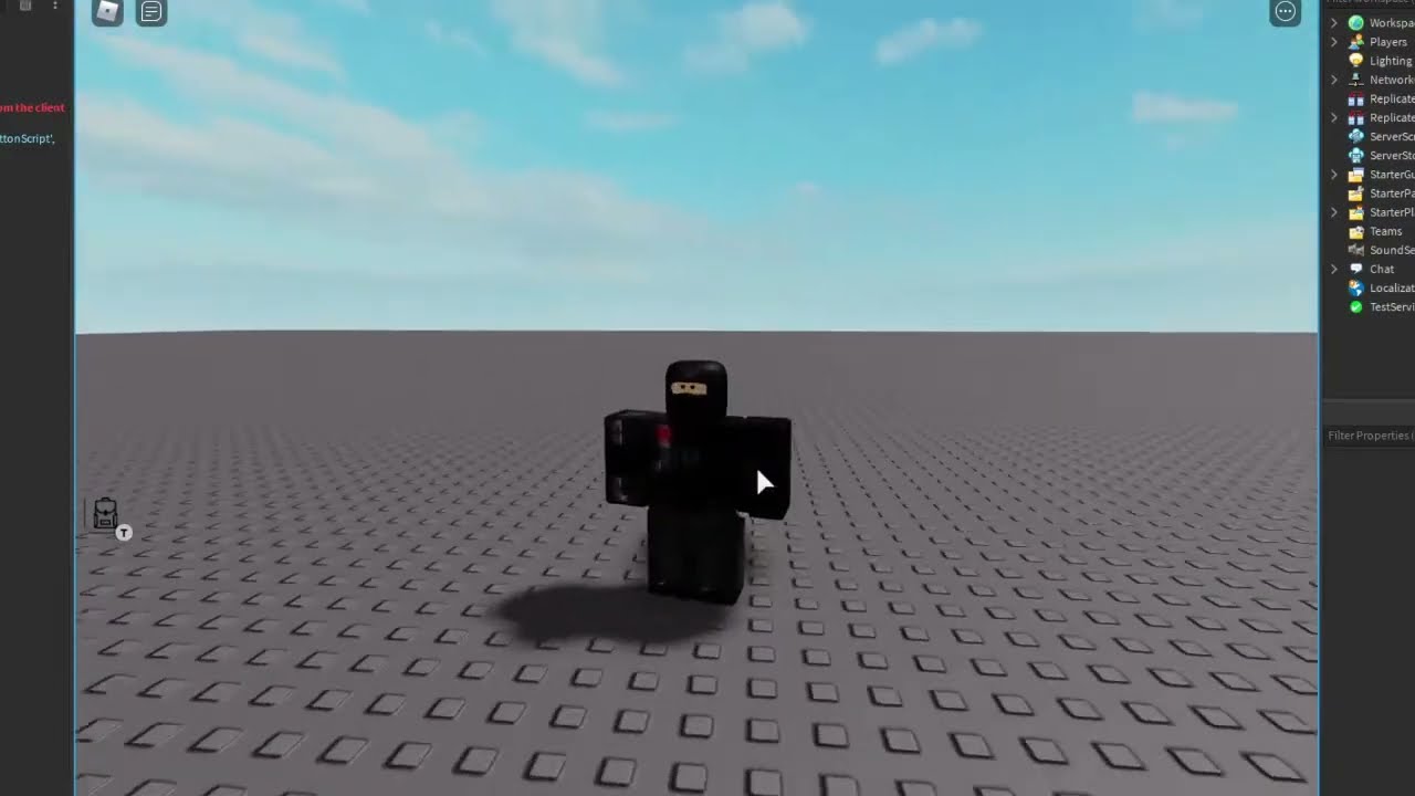 Newer Inventory System Roblox Studio YouTube Newer Inventory System Roblox Studio YouTube