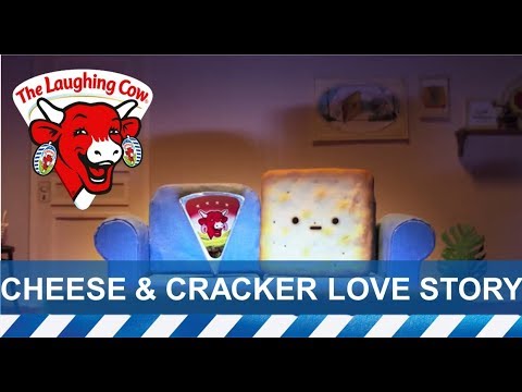 Movie Date | #5 | Cheese & Cracker Love Story - YouTube