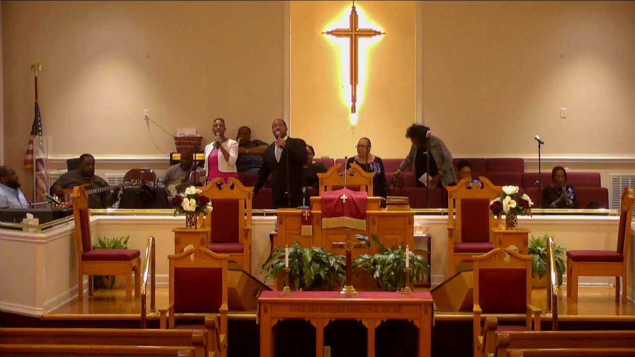 Sunday April 12, 2020 ( 1 Corinthians 15: 12- 22) (Thank God For The ...