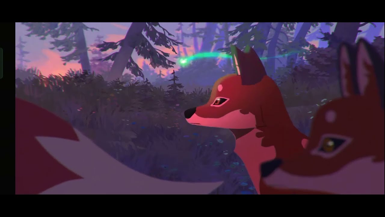 Trailer Game Endling *Extinction Is Forever - YouTube