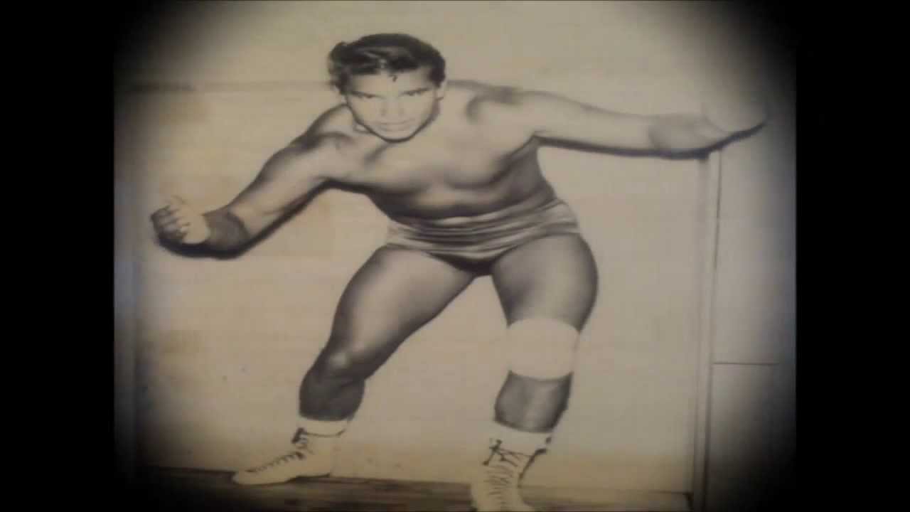 LAPIDA - MI PASION LA LUCHA LIBRE - DEDICADO A CHICO VELOZ - YouTube