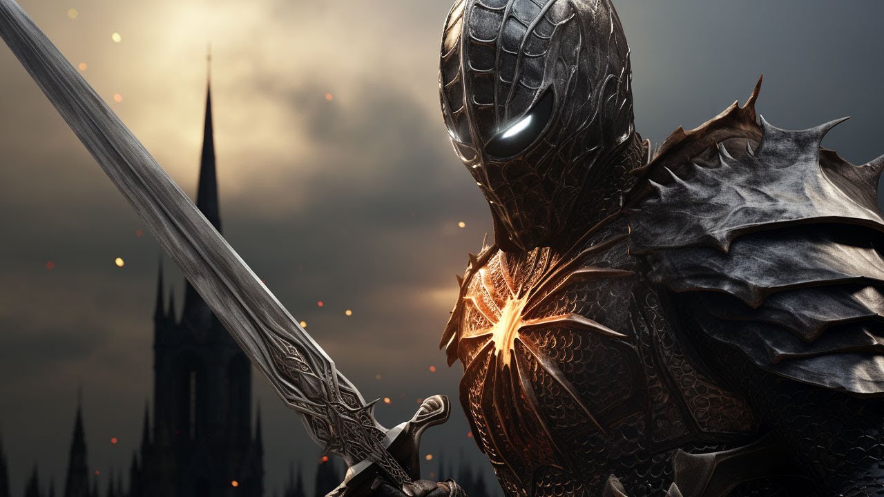 Ancient Superheroes You Never Knew Existed - YouTube