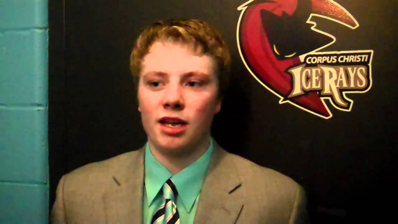 Beau Walker 1-15 Post-Game - YouTube