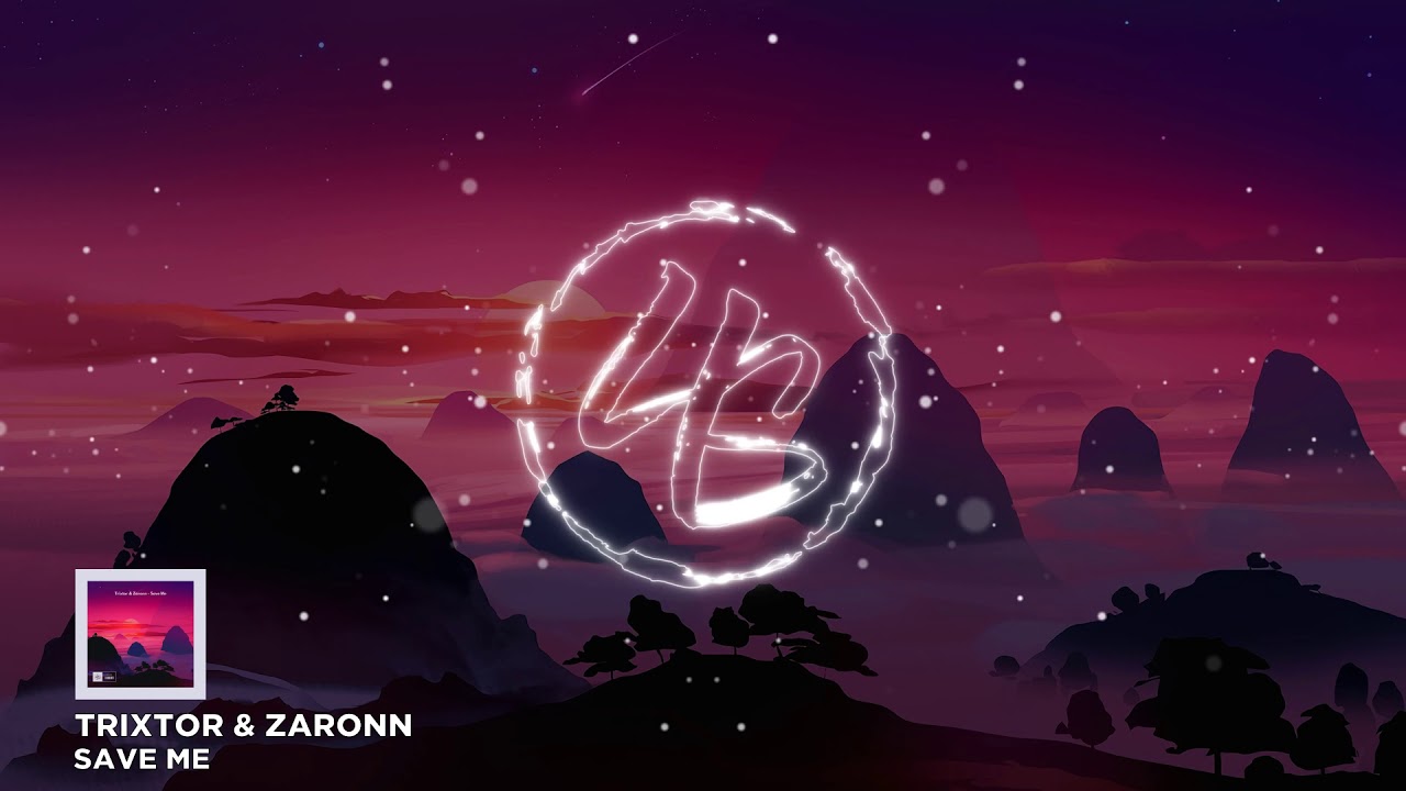 Trixtor & Zaronn - Save Me [4Season Release] - YouTube