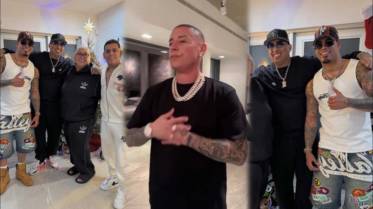 Cosculluela Le Entra Con Todo a Michael Flores y Ñengo Flow Lo Defendió ...