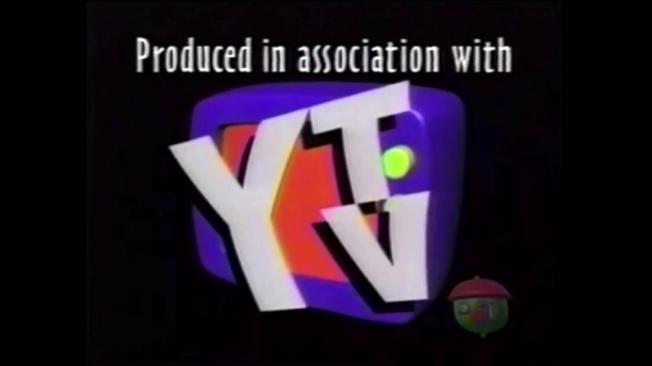 Delaney and Friends Productions/YTV (No Probrem) (1993) - YouTube
