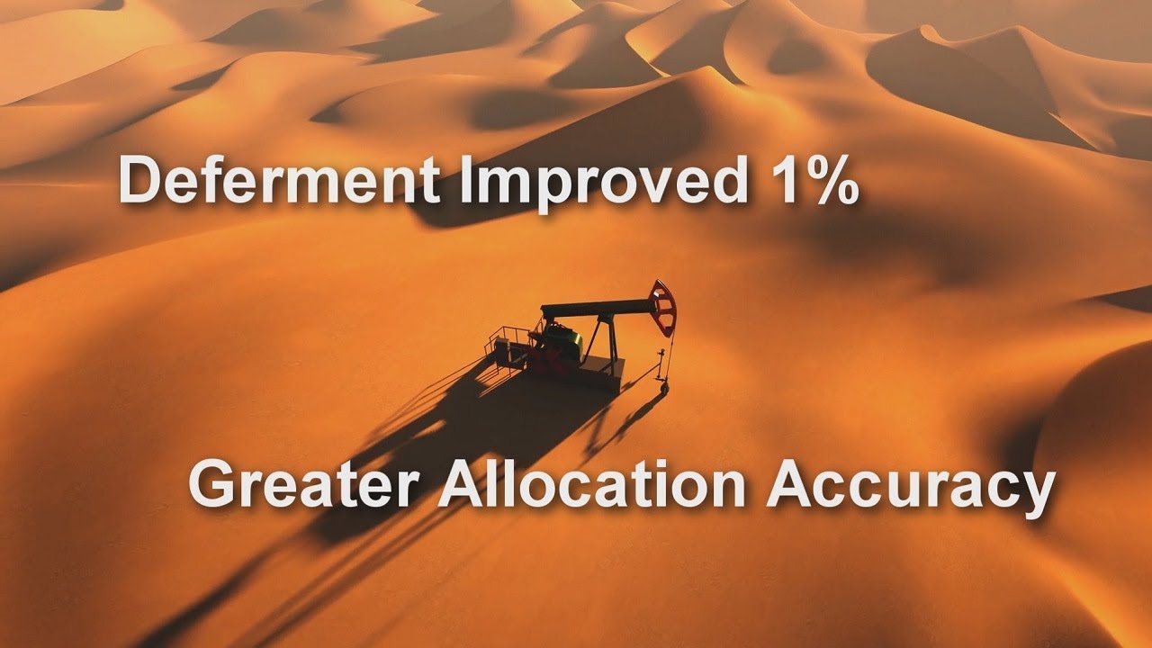 OSIsoft: Reducing Deferment in Upstream Oil & Gas - YouTube