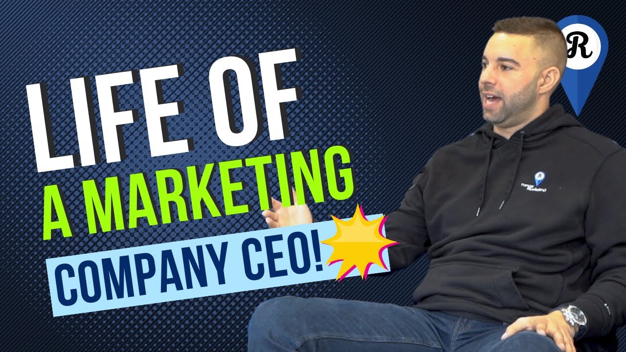 Life of a Marketing CEO: How to become an INC 5000 fastest growing ...
