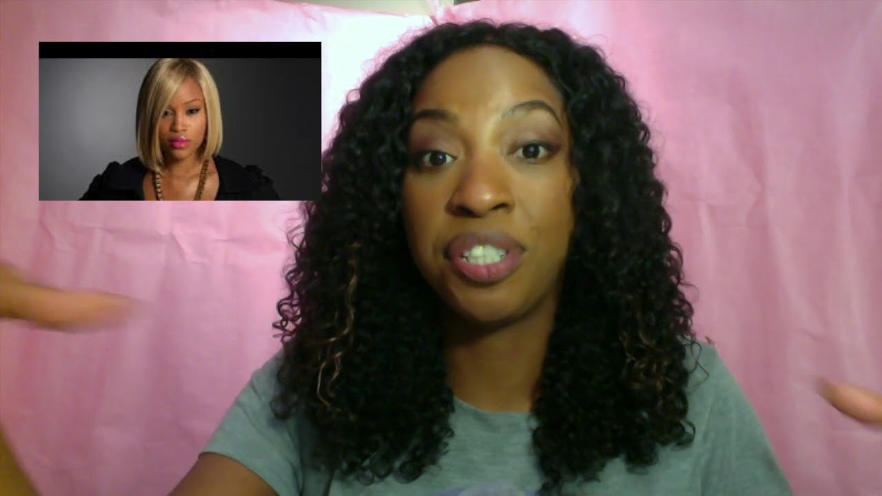 What's Poppin with April Dawn #2 - YouTube