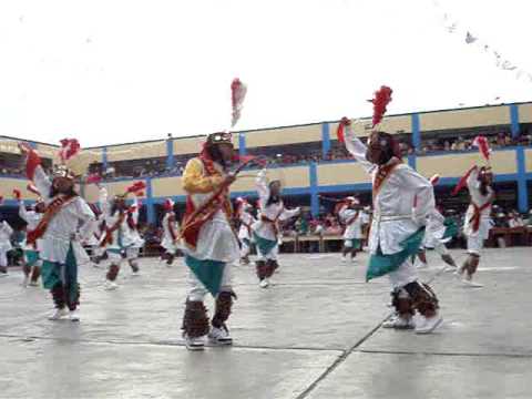 Los Shacshas... Promo (5A) - YouTube