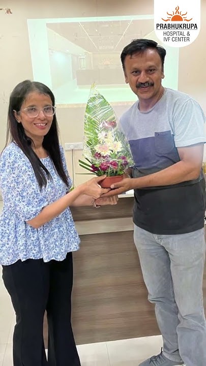 Prabhukrupa Hospital & IVF Center Hosts CME on High-Risk Pregnancy Management & IVF | Best ...