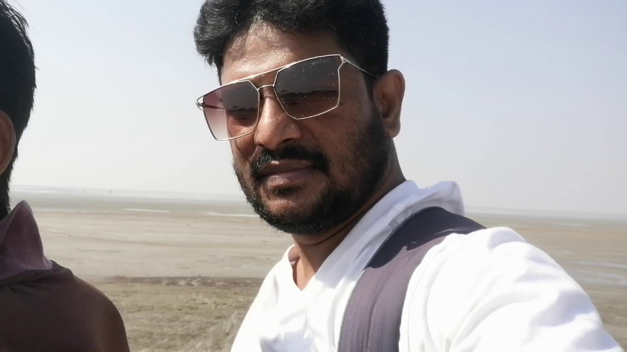 The travelling time of Nijhum Dip sea beach - YouTube