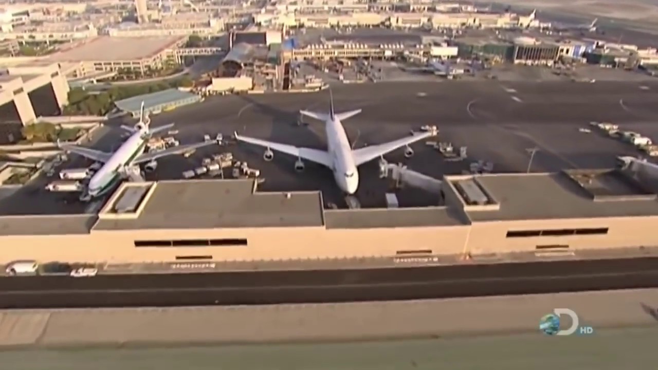 Air Crash Documentary HD - Air Crash Investigation - YouTube