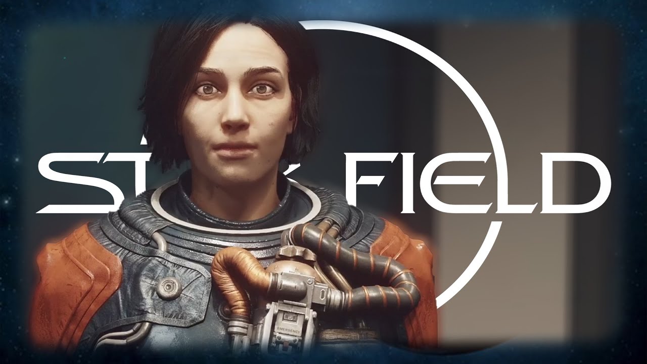 der Warlock wäre Geschichte! 👨‍🚀 Starfield #132 - YouTube