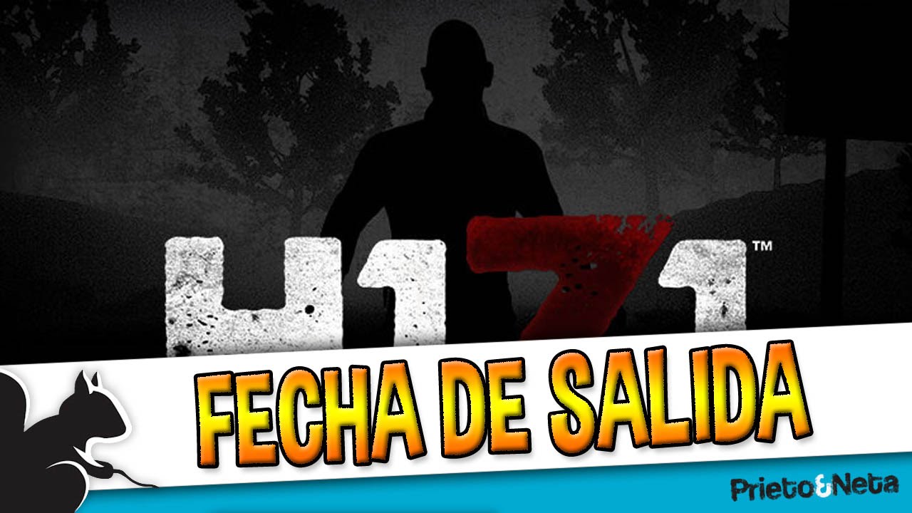 H1Z1: Fecha de salida en PS4 y XBOX ONE !! - YouTube