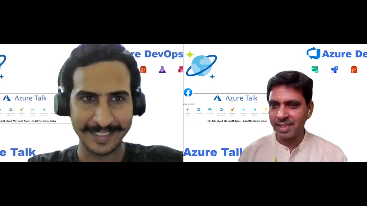 Build And Push Docker File To Azure Container Registry Using Azure Devops Pipeline Yaml Youtube