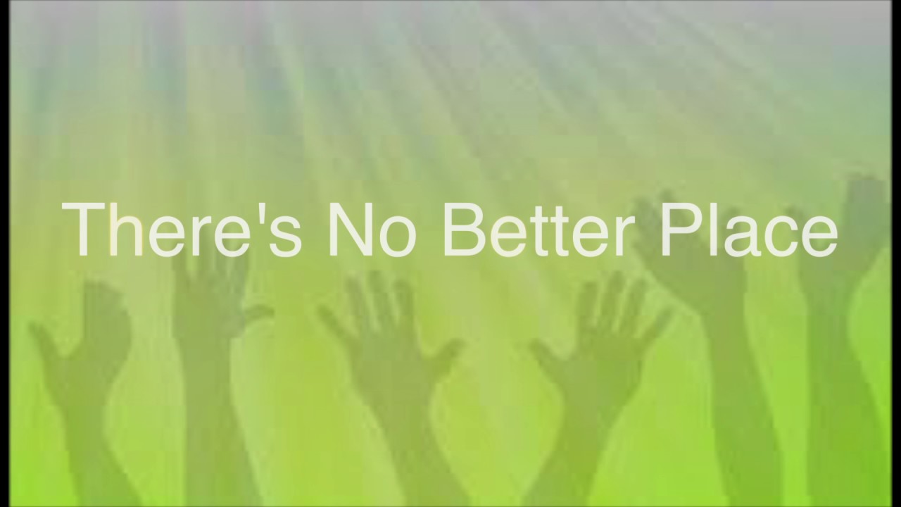 Lord You Refresh Me - YouTube