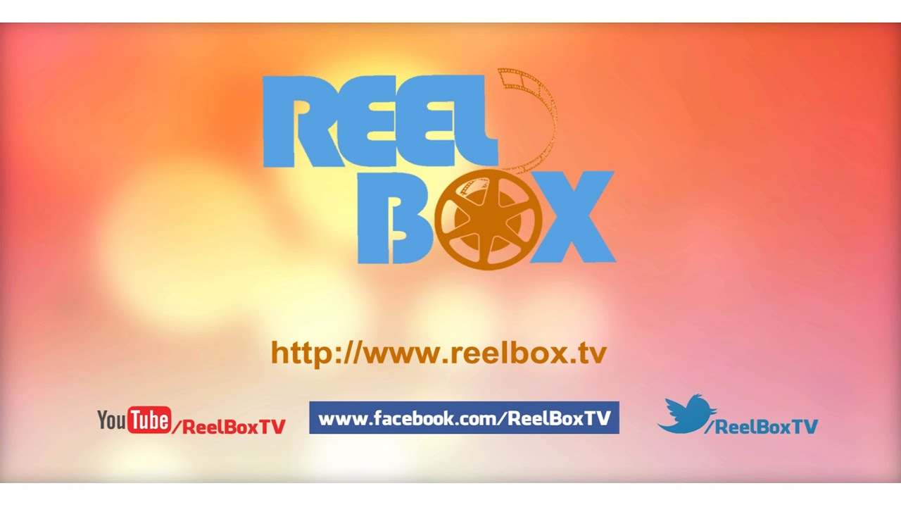How it Works - ReelBox.tv - YouTube