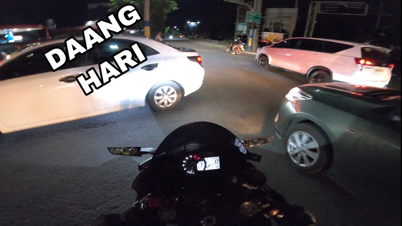 Daang hari gaming with kawasaki zx6r | Austin racing pipe - YouTube