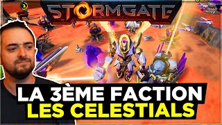 Stormgate Network – news, community, leaderboard, live streams, videos