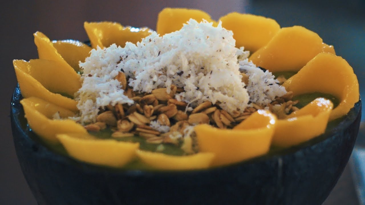 Top 10 Places to Eat in Siargao Island, Philippines - YouTube