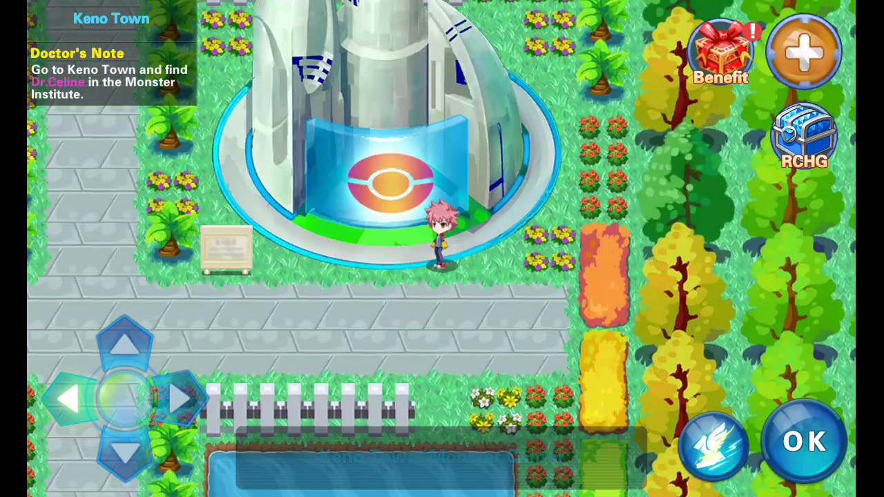 Monster storm 2 - YouTube