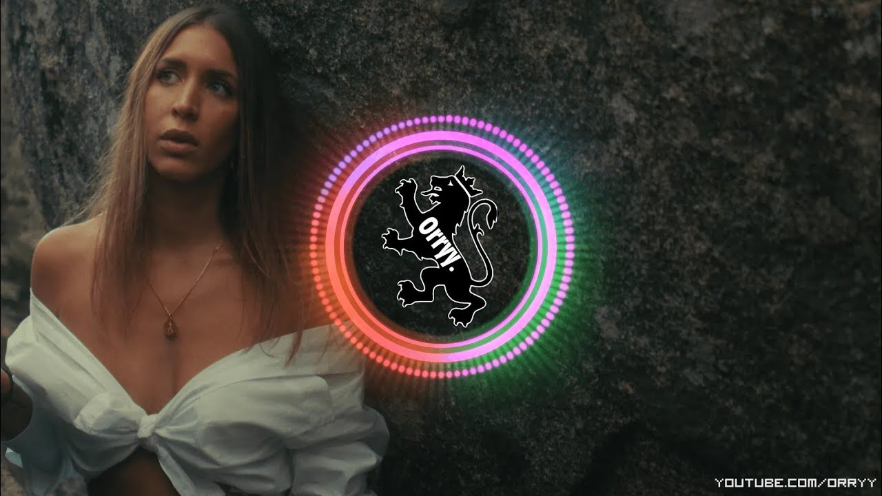 Rik Shaw - Alone Now | Orryy - YouTube Music