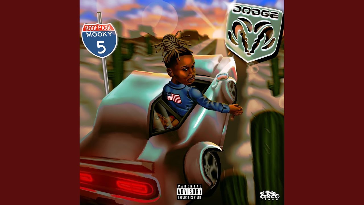 Dodge - YouTube Music