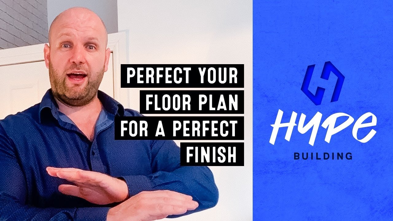 The Perfect Floor Plan: A quick HMO Conversion (Part 7) - YouTube