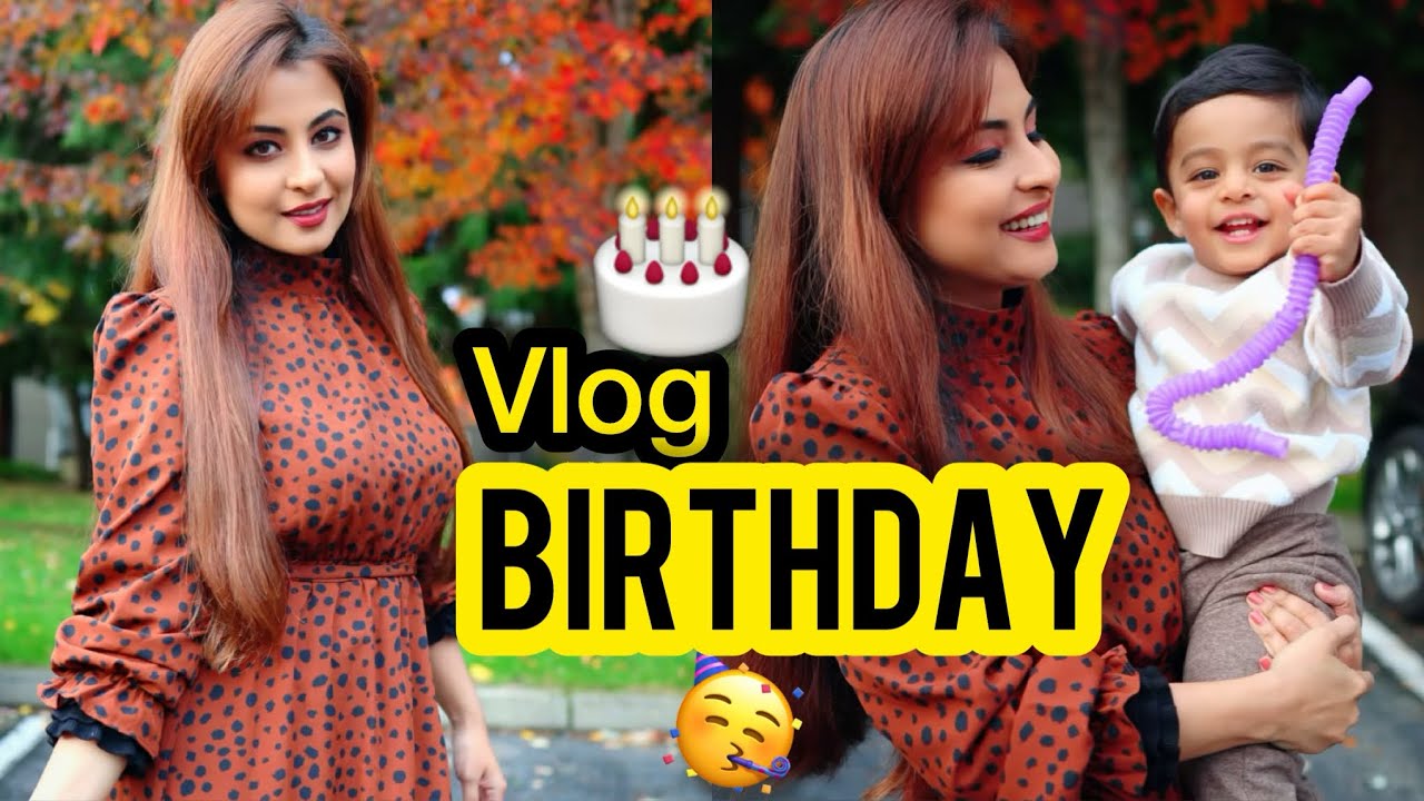 Birthday টা এবার খুবই ভালো গেলো ️Subarna Dey - YouTube