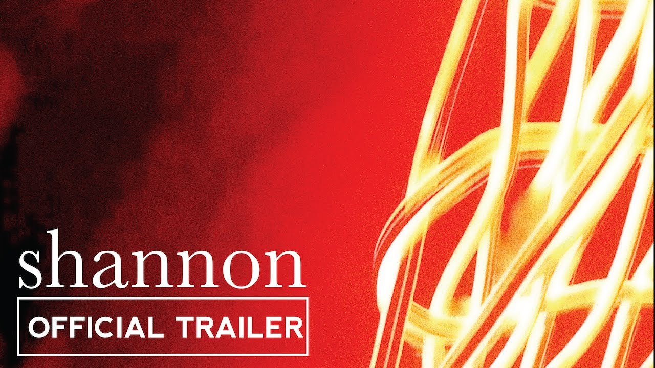 Shannon - Official Trailer - YouTube