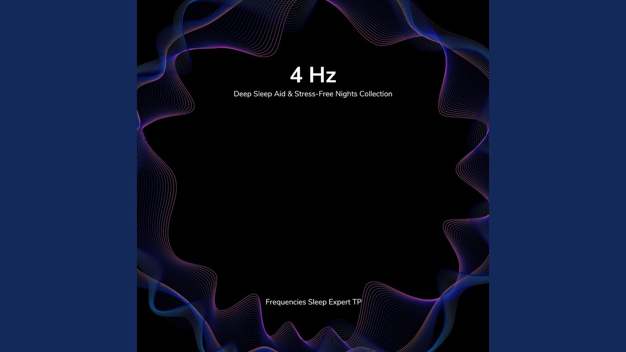 528 Hz - Healing Sleep Vibration for Rejuvenation - YouTube