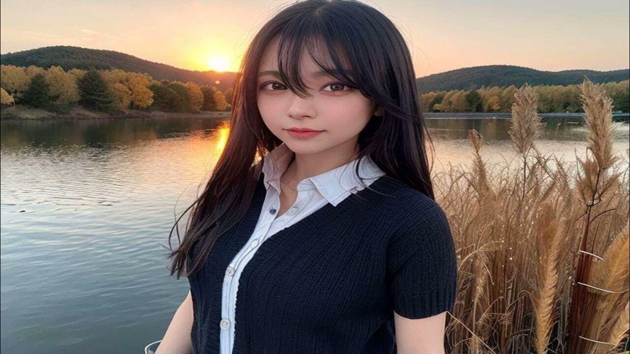 Haru 「素顔のままで」 Official Audio - YouTube