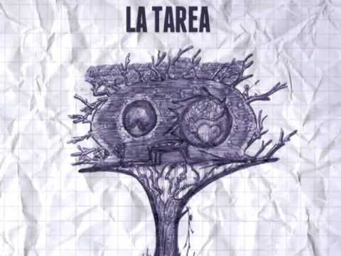 LA TAREA - Dualidad