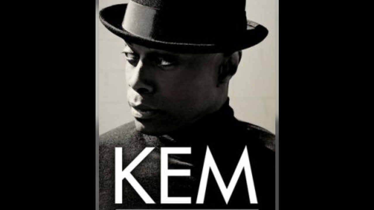 Kem's Love Suite By DJ Ajamu - YouTube