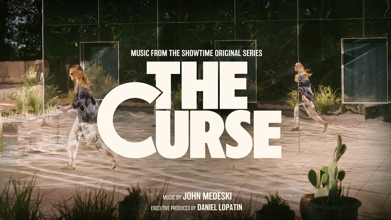 John Medeski - We Do This All the Time | The Curse (Music from the ...