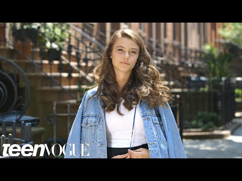 Comfortable City Style Inspired by Skateboarders—Outfit of the Day—Teen Vogue