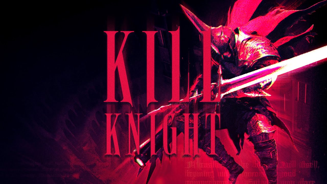 KILL KNIGHT - ALL KNIGHT LONG GAMEPLAY - NO COMMENTARY - YouTube