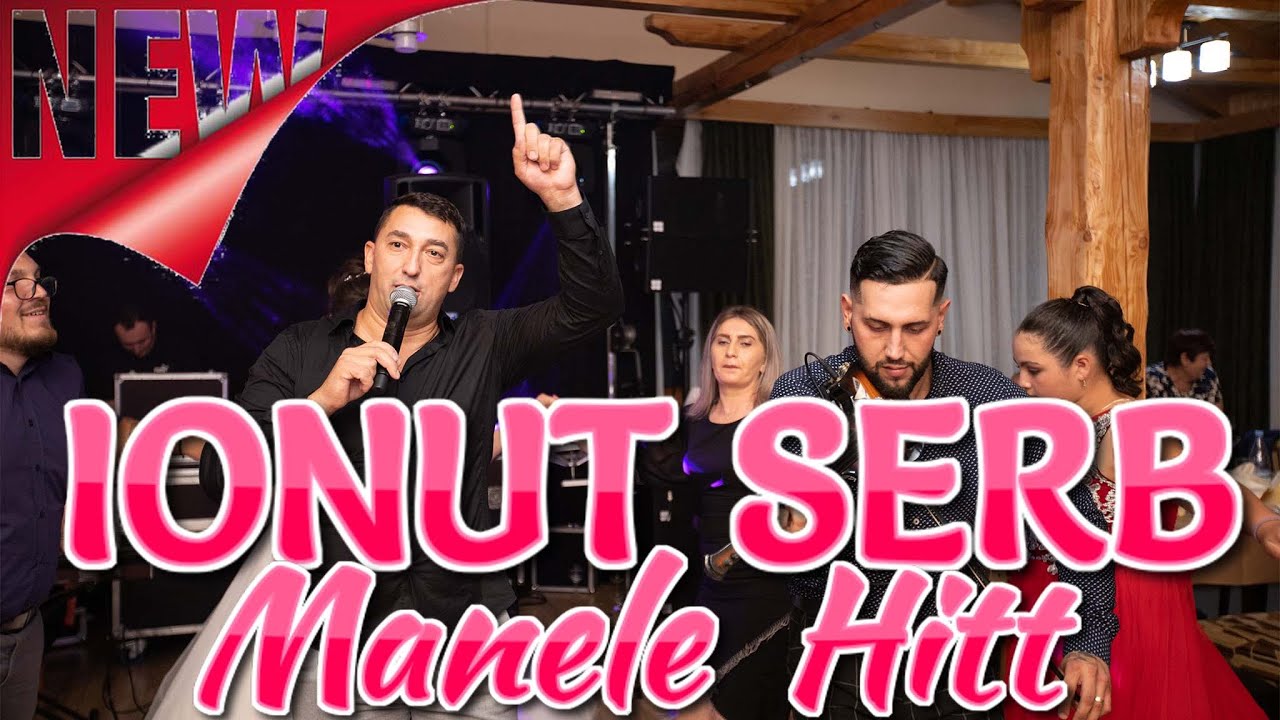 IONUT SERB 🔔 NU AI BANI 🔔 AI PUS PE SUFLETU MEU FOC ️ IN PREMIERA 2023 ...