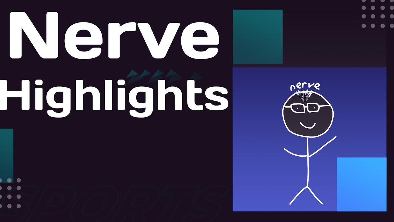 🚨 Nerve's best Valorant plays you need to see - YouTube