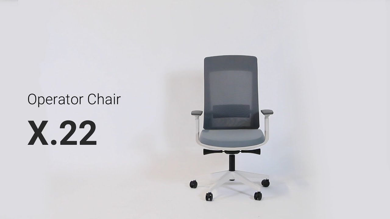 X.22 Assembly Instructions - YouTube