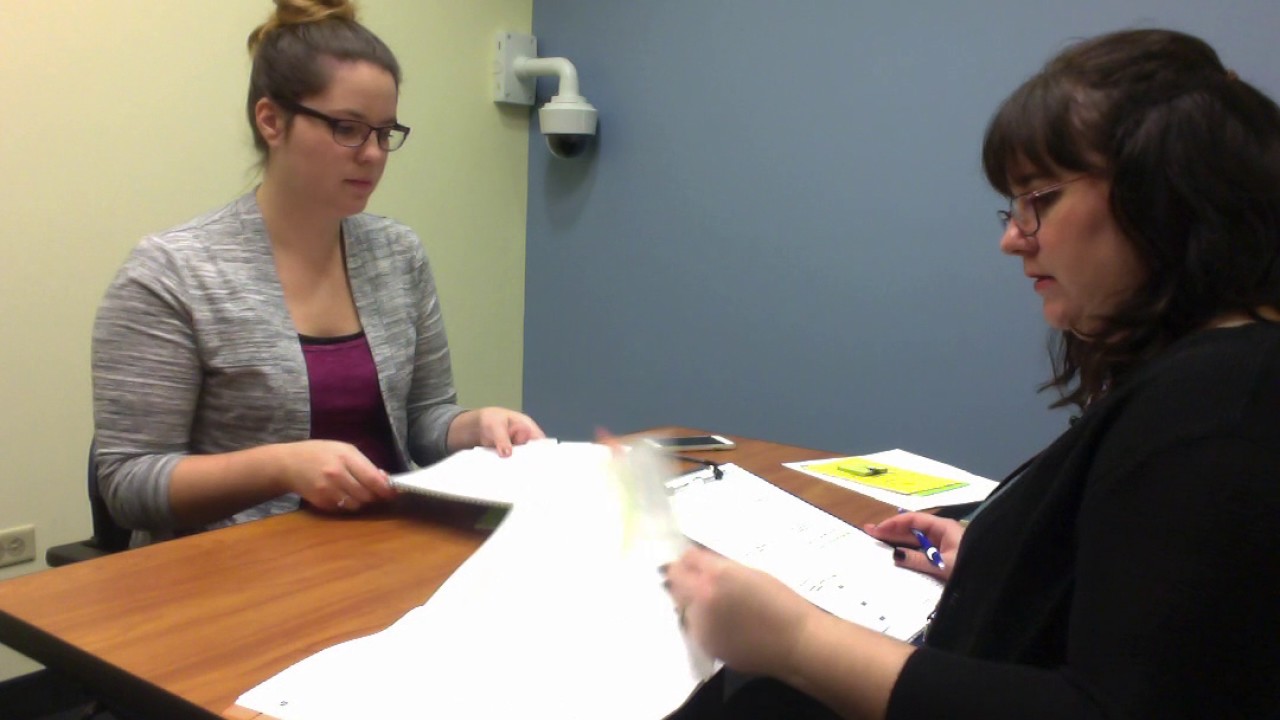 PALS-K Word Recognition in Isolation - YouTube