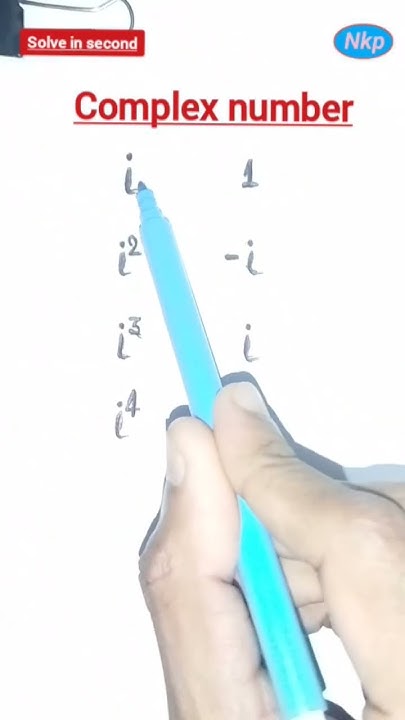 complex numbers|complex number iota value|iota questions in maths|iota value maths|iota value ...