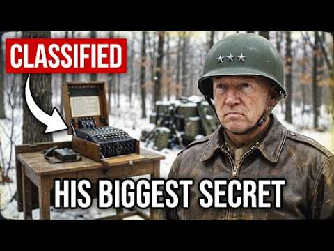 Patton’s Invisible Phantom: The Secret Intelligence That Won the Battle of the Bulge