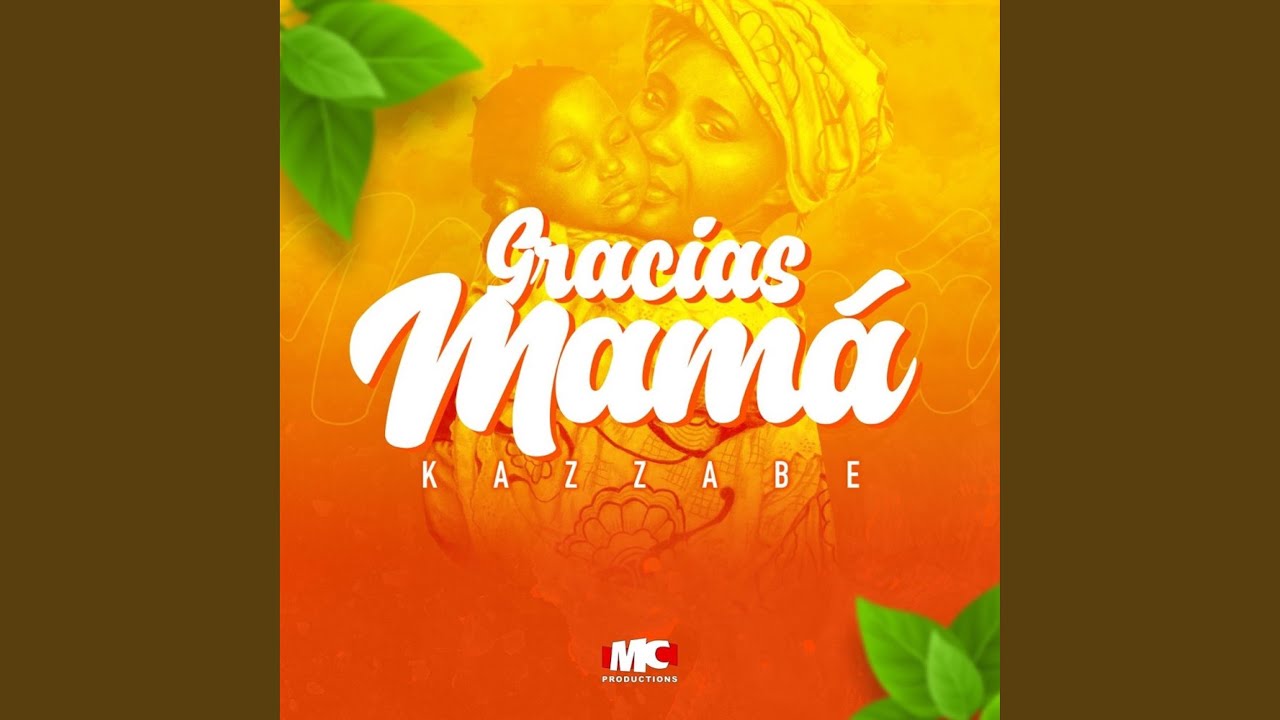 Gracias Mama - YouTube Music