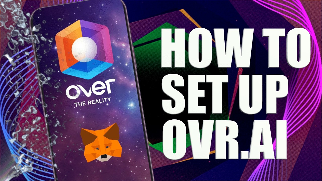 OVR.AI Setup Tutorial: Easy Step-by-Step Guide - YouTube