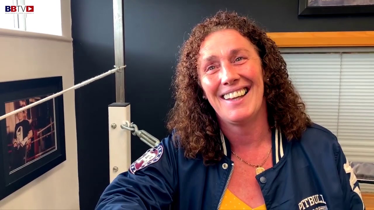 JANE COUCH MBE: RECALLS HOW THE MICHAEL BARRYMORE SHOW APPEARANCE MADE ...
